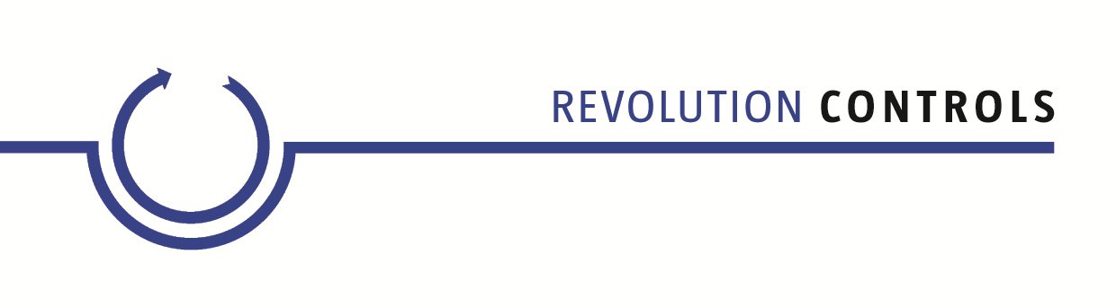 Revolution Controls B.V. – Rotating Equipment Control Systems and Services